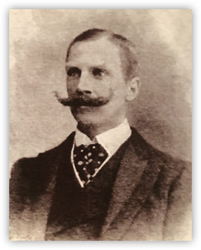 Bartitsu. The Martial Art of Sherlock Holmes - The Walking Stick Method ...